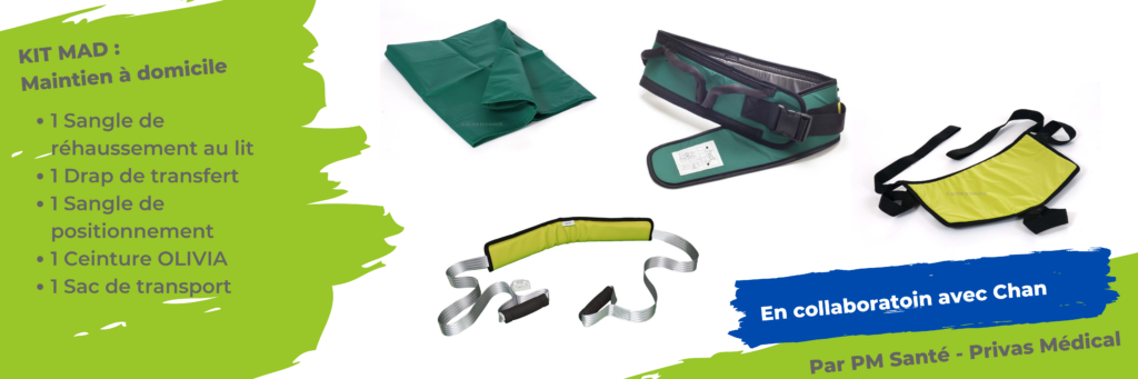 KIT MAD | Privas Médical Santé